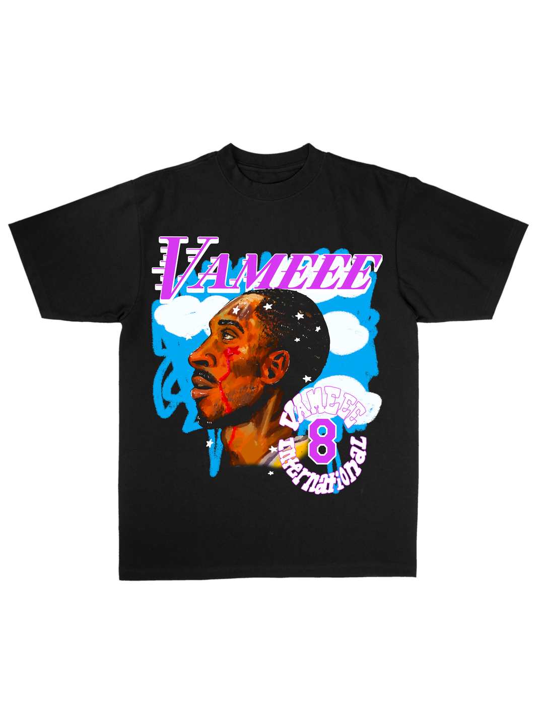 Vanity x Fameee = Vameee – VXMEEE