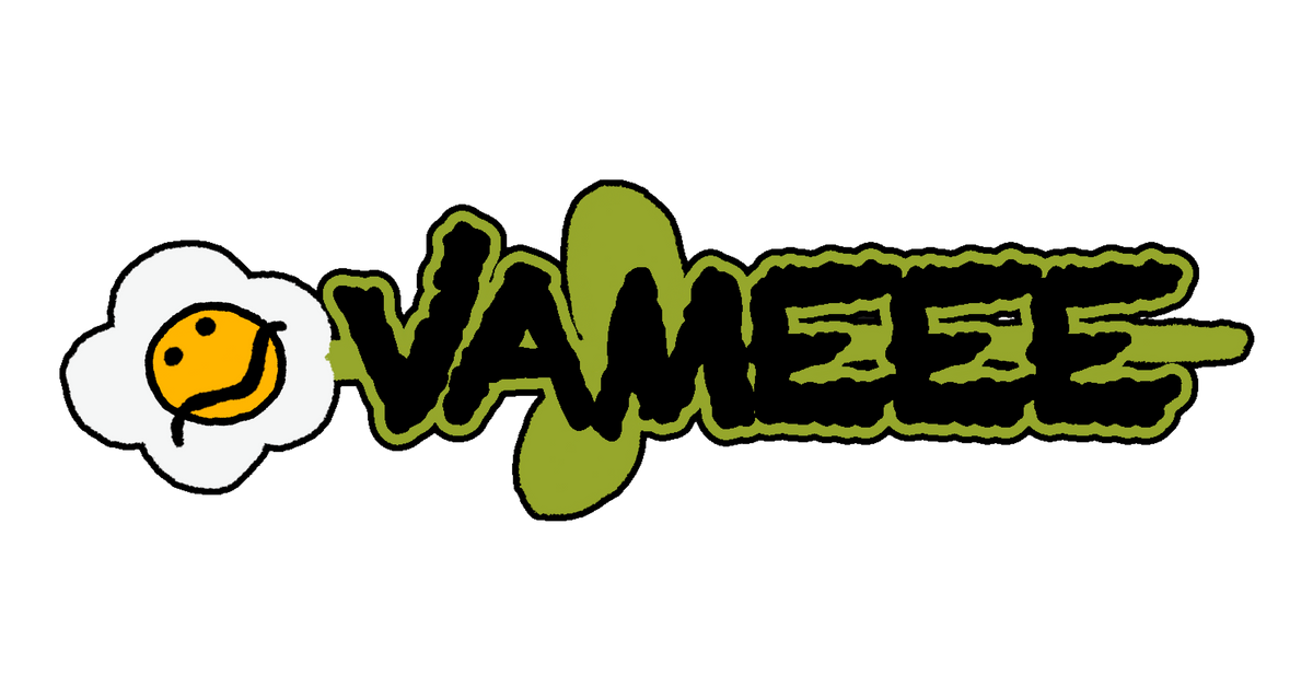 Vanity x Fameee = Vameee – VXMEEE