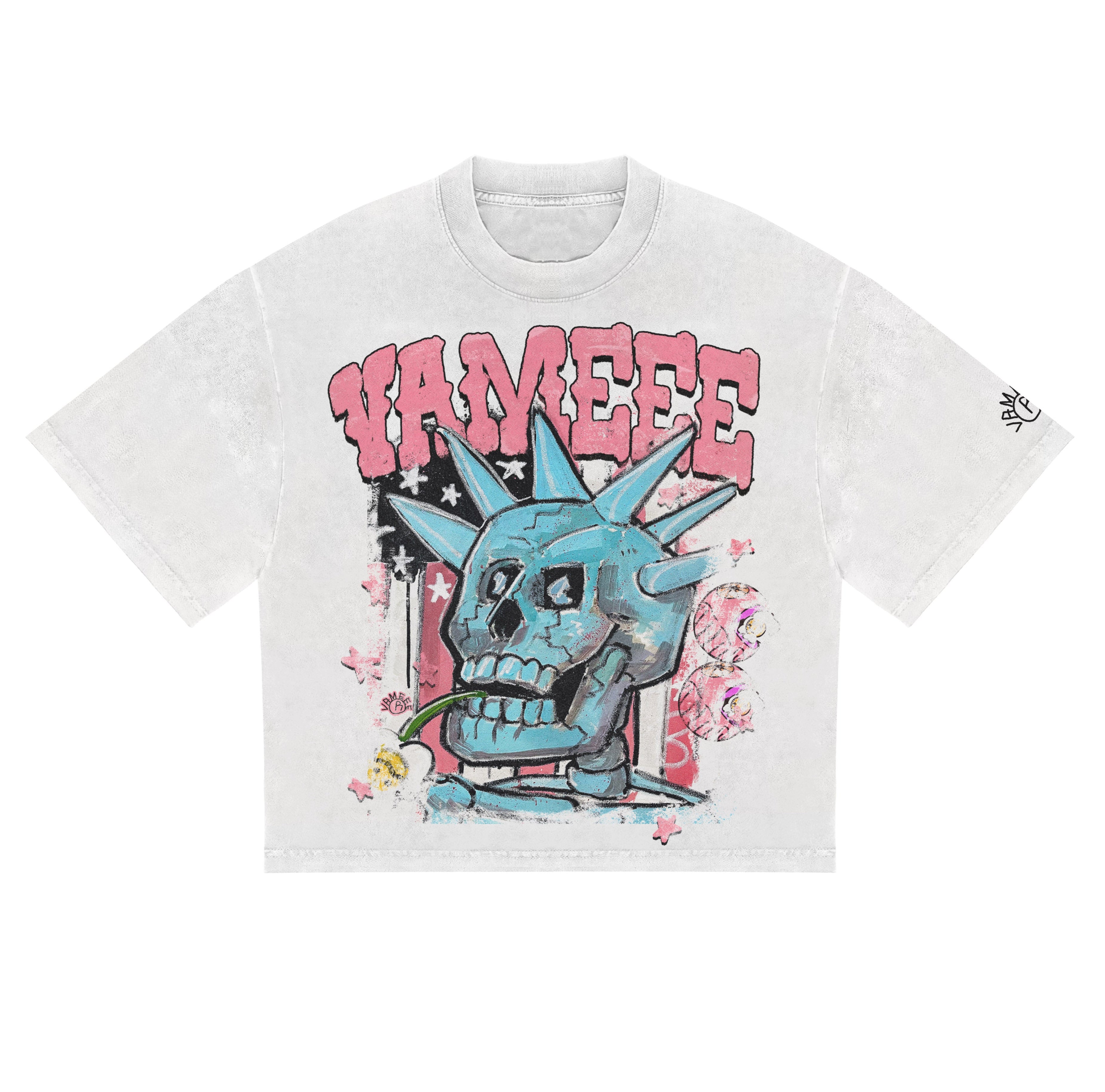 Vanity x Fameee = Vameee – VXMEEE