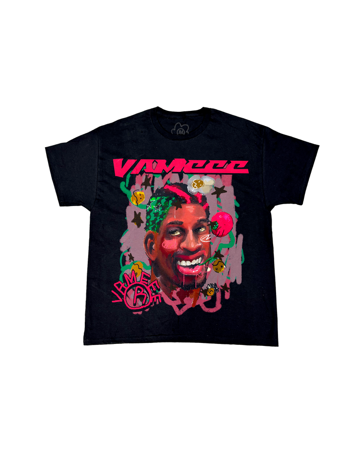 Vanity x Fameee = Vameee – VXMEEE