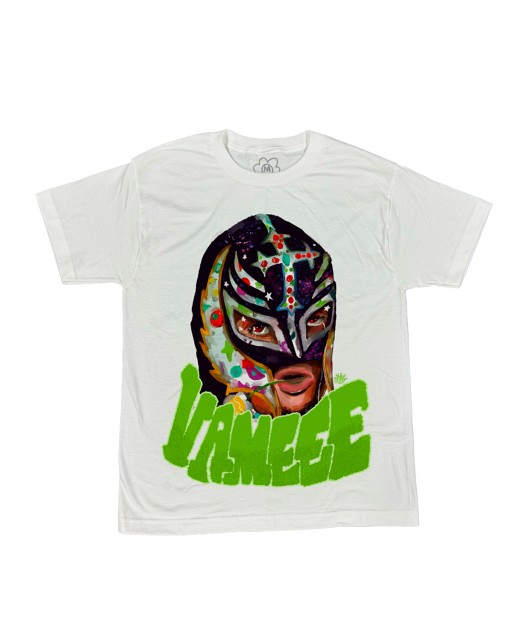 Vanity x Fameee = Vameee – VXMEEE