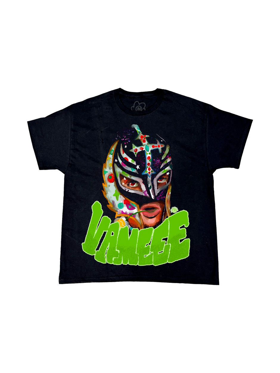 Vanity x Fameee = Vameee – VXMEEE