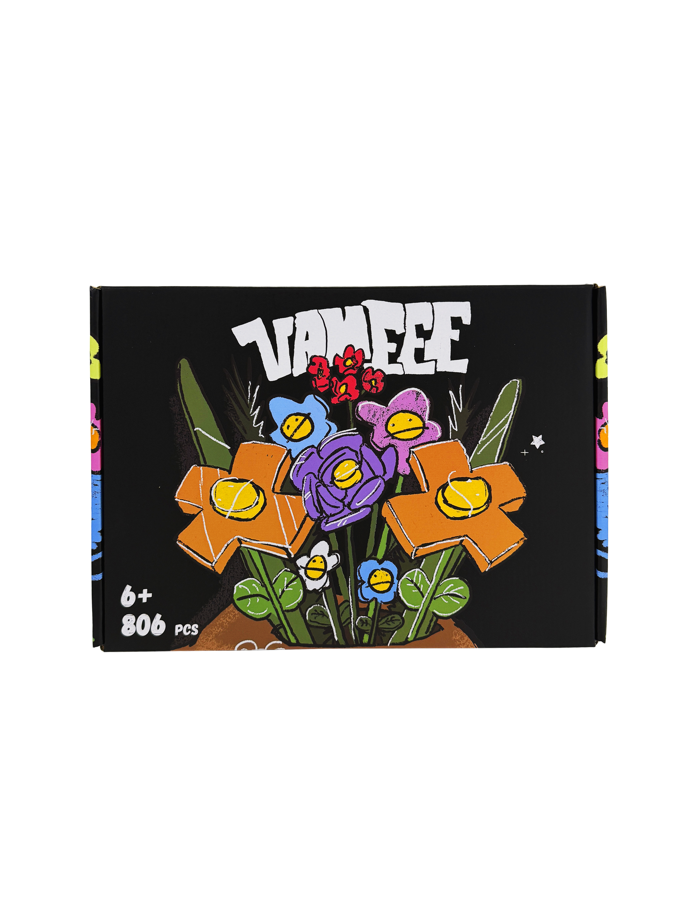Vanity x Fameee = Vameee – VXMEEE